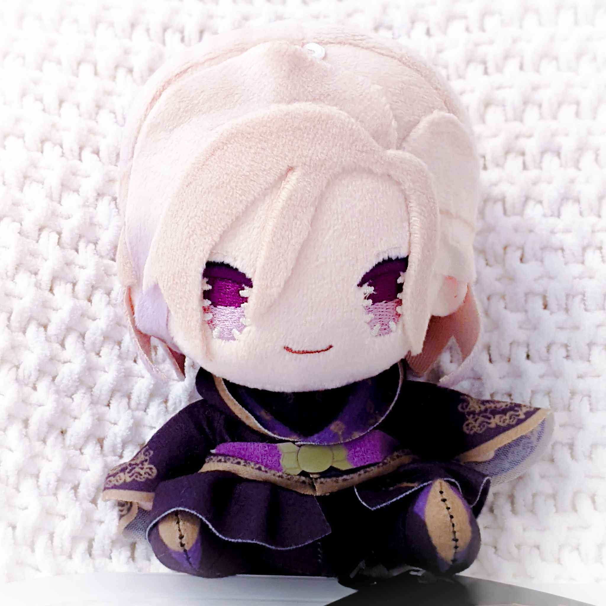 Vil Schoenheit - Disney's Twisted Wonderland Handmade Style Anime Plus ...