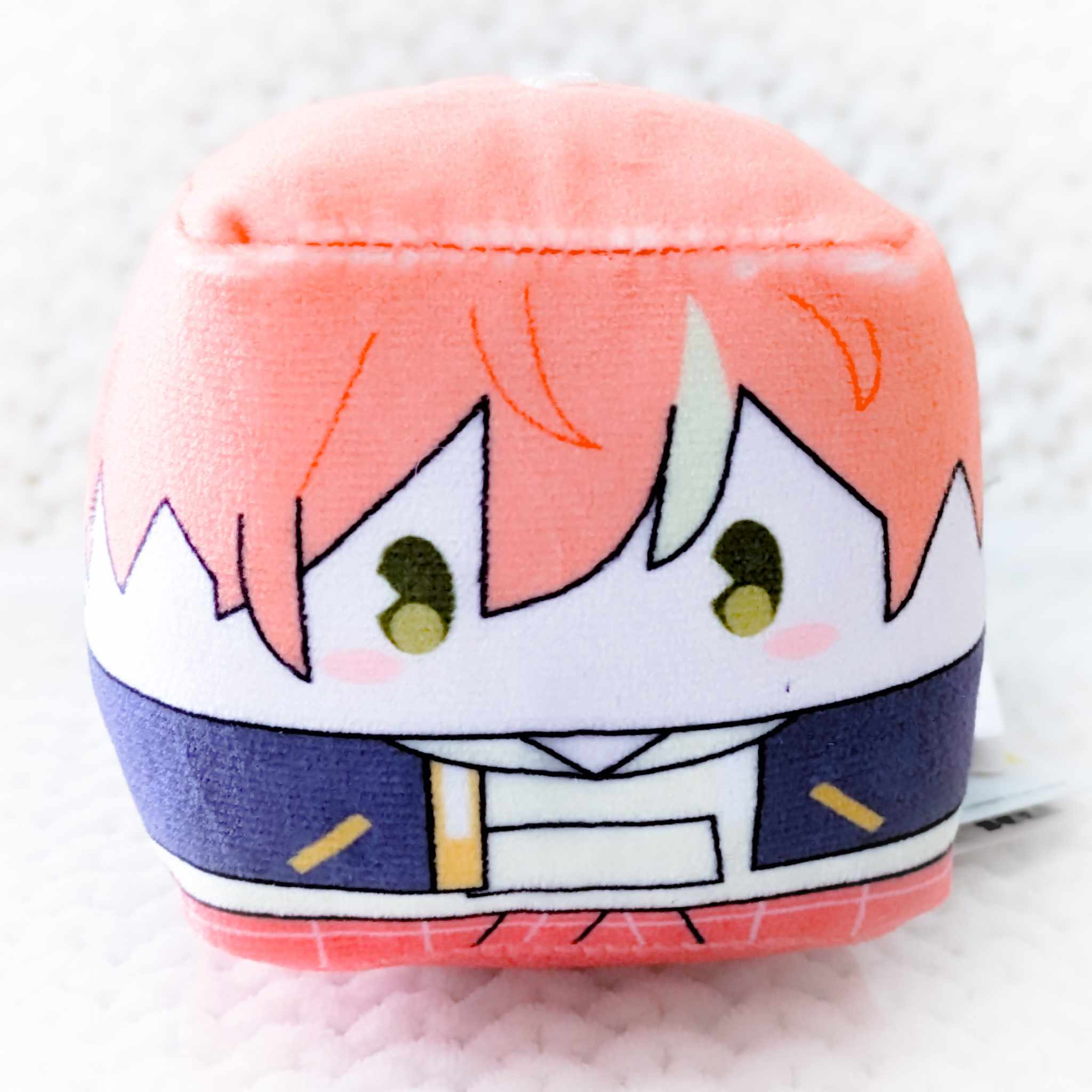 Shinonome Akito - Project Sekai Hatsune Miku Colorful Stage Square Cub ...