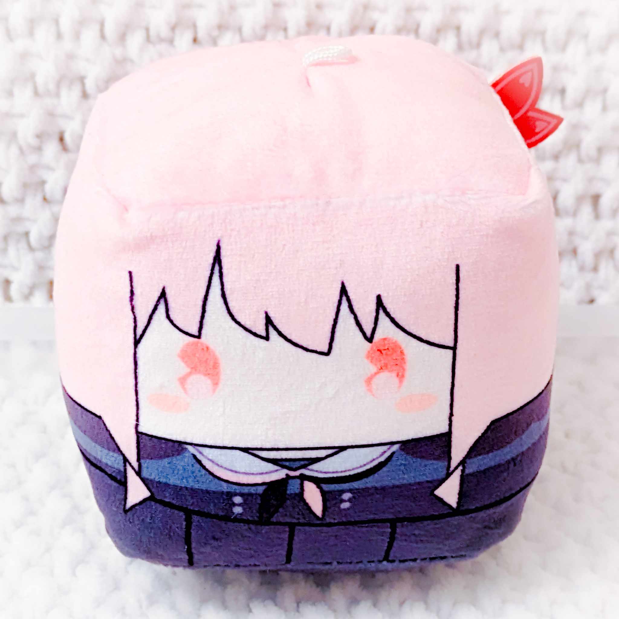 Akiyama Mizuki - Project Sekai Hatsune Miku Colorful Stage Square Cube ...