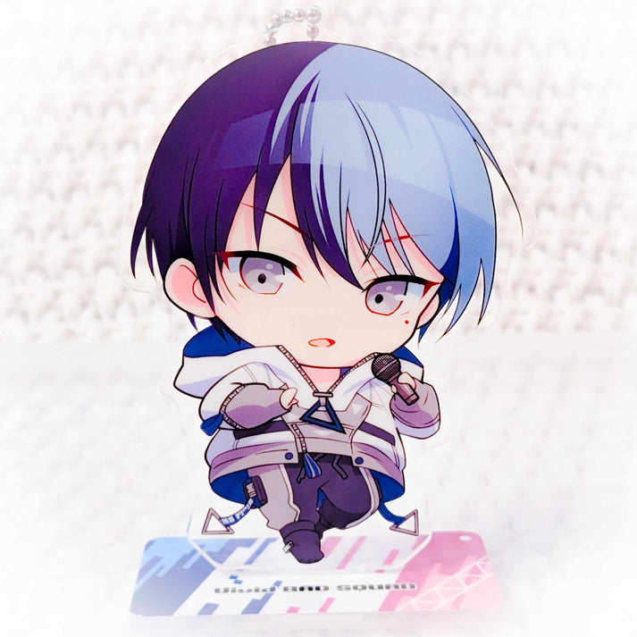 Aoyagi Toya - Project Sekai Hatsune Miku Colorful Stage Chibi Acrylic ...