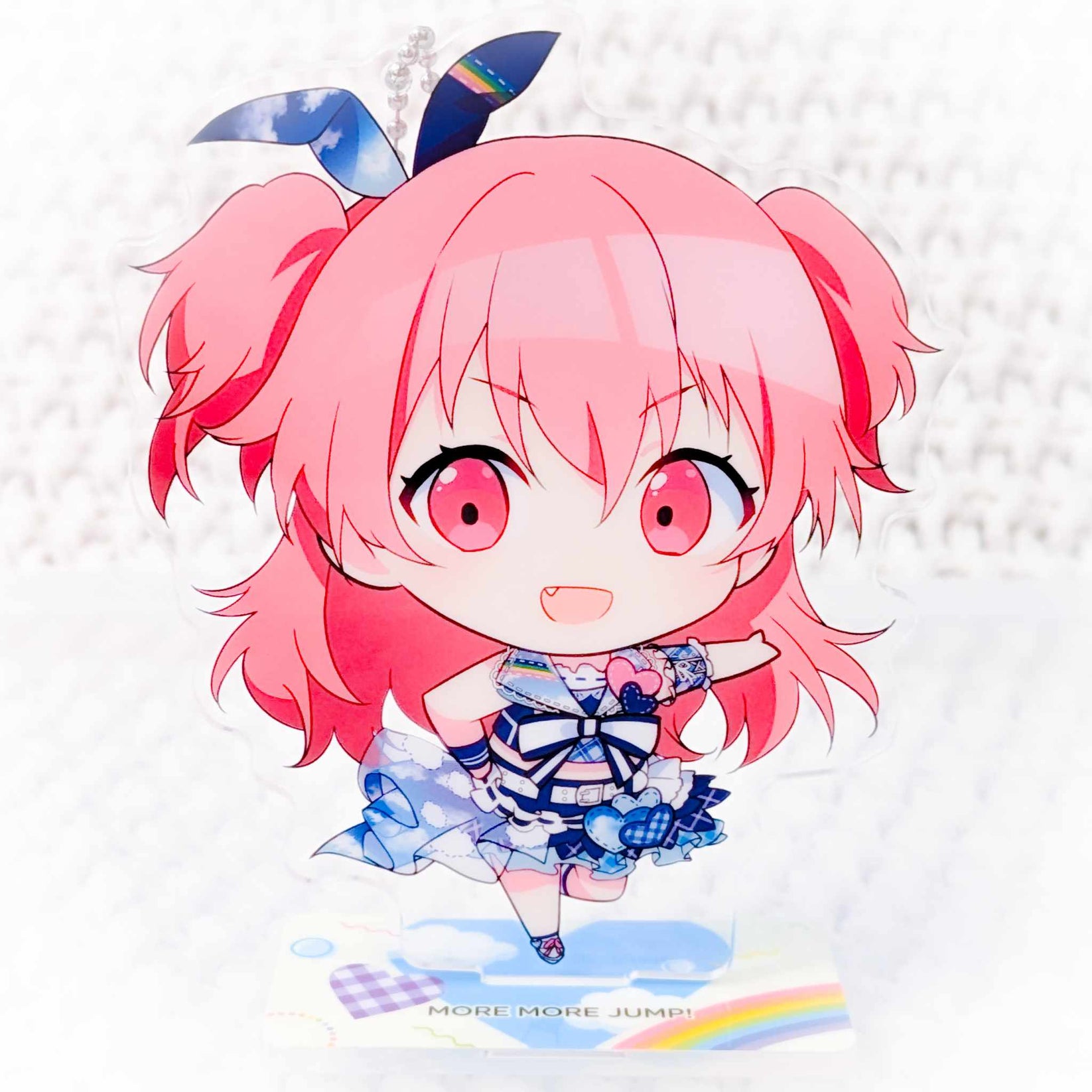 Momoi Airi - Project Sekai Hatsune Miku Colorful Stage Chibi Acrylic K ...