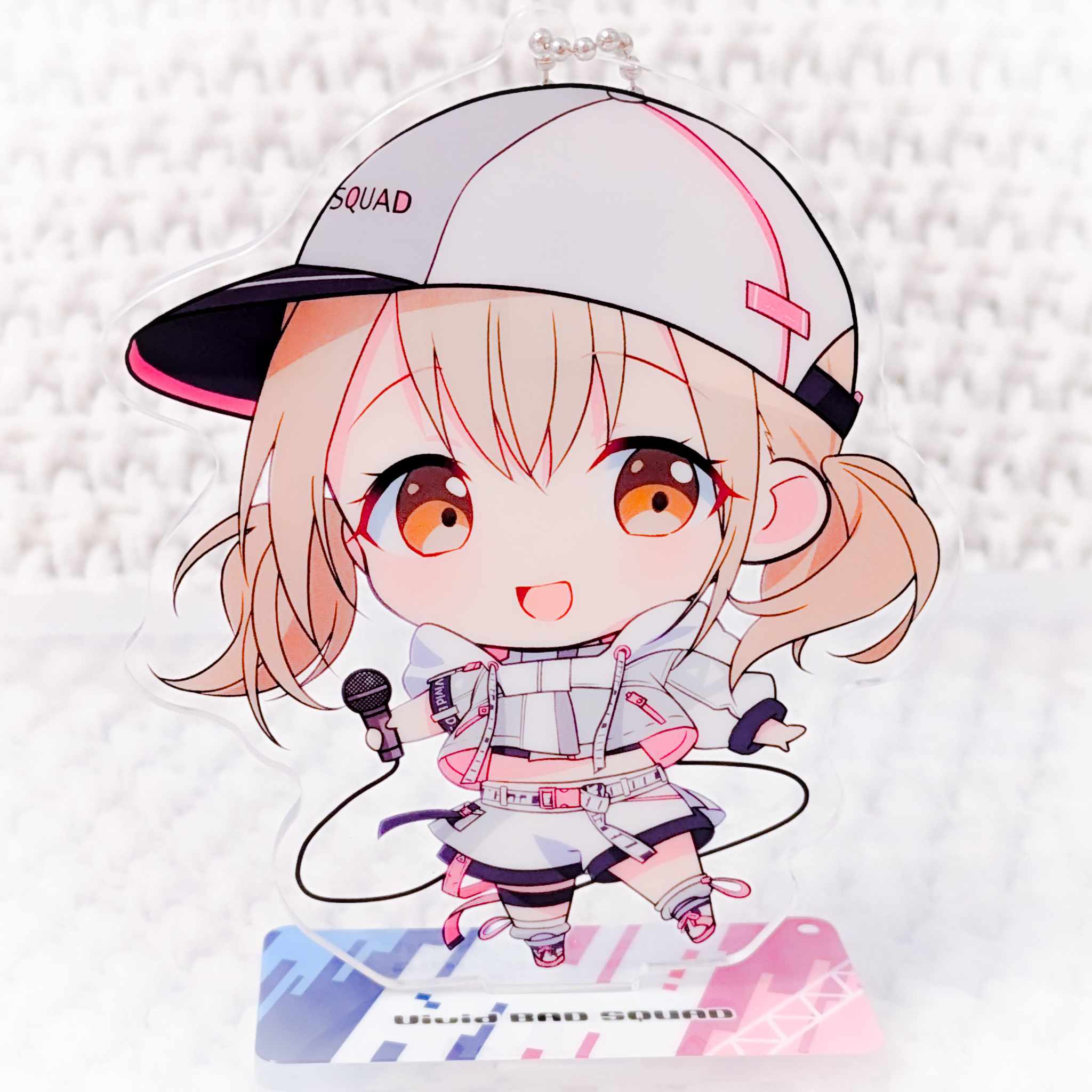 Azusawa Kohane - Project Sekai Hatsune Miku Colorful Stage Chibi Acryl ...
