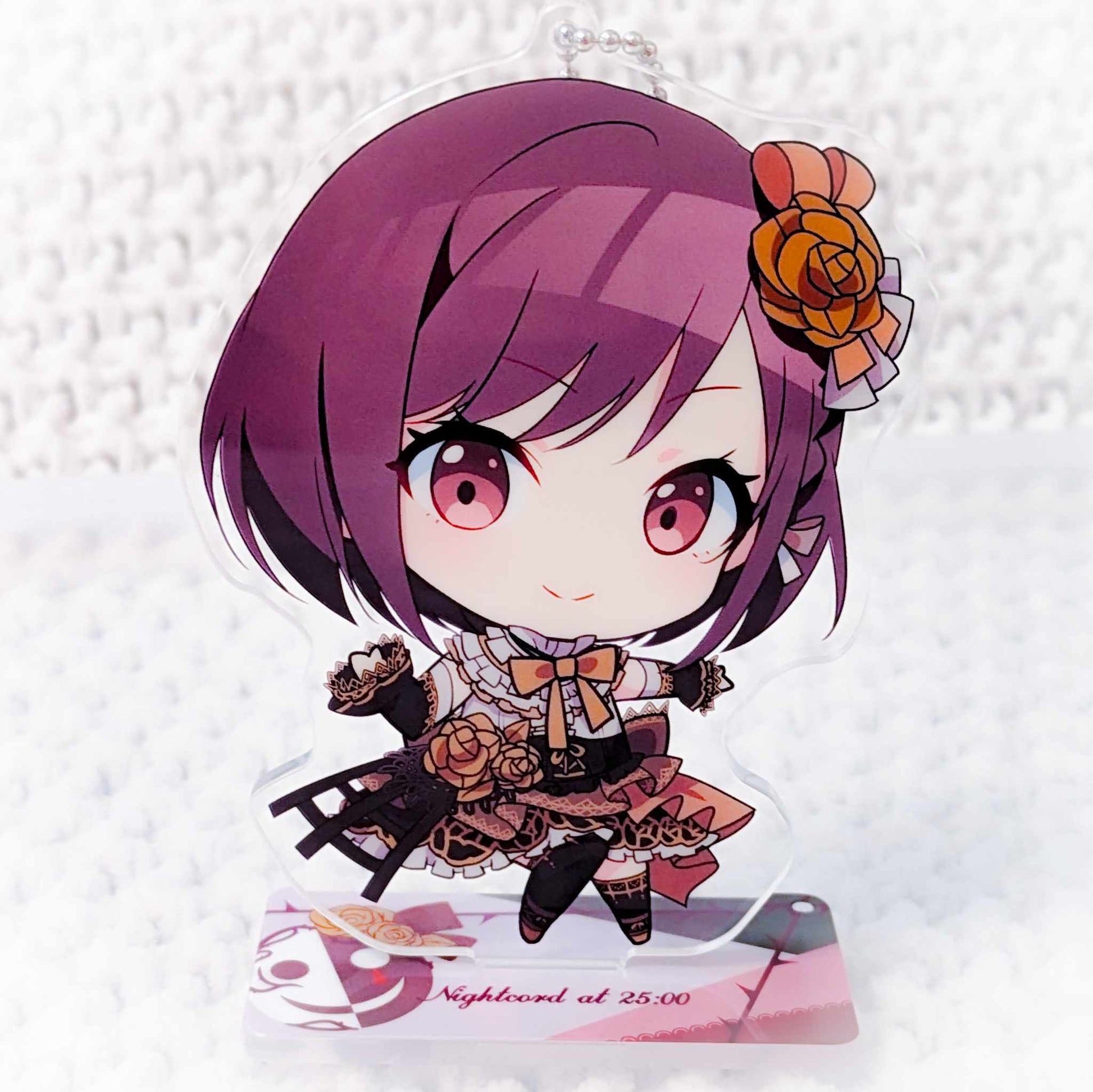 Shinonome Ena - Project Sekai Hatsune Miku Colorful Stage Chibi Acryli ...