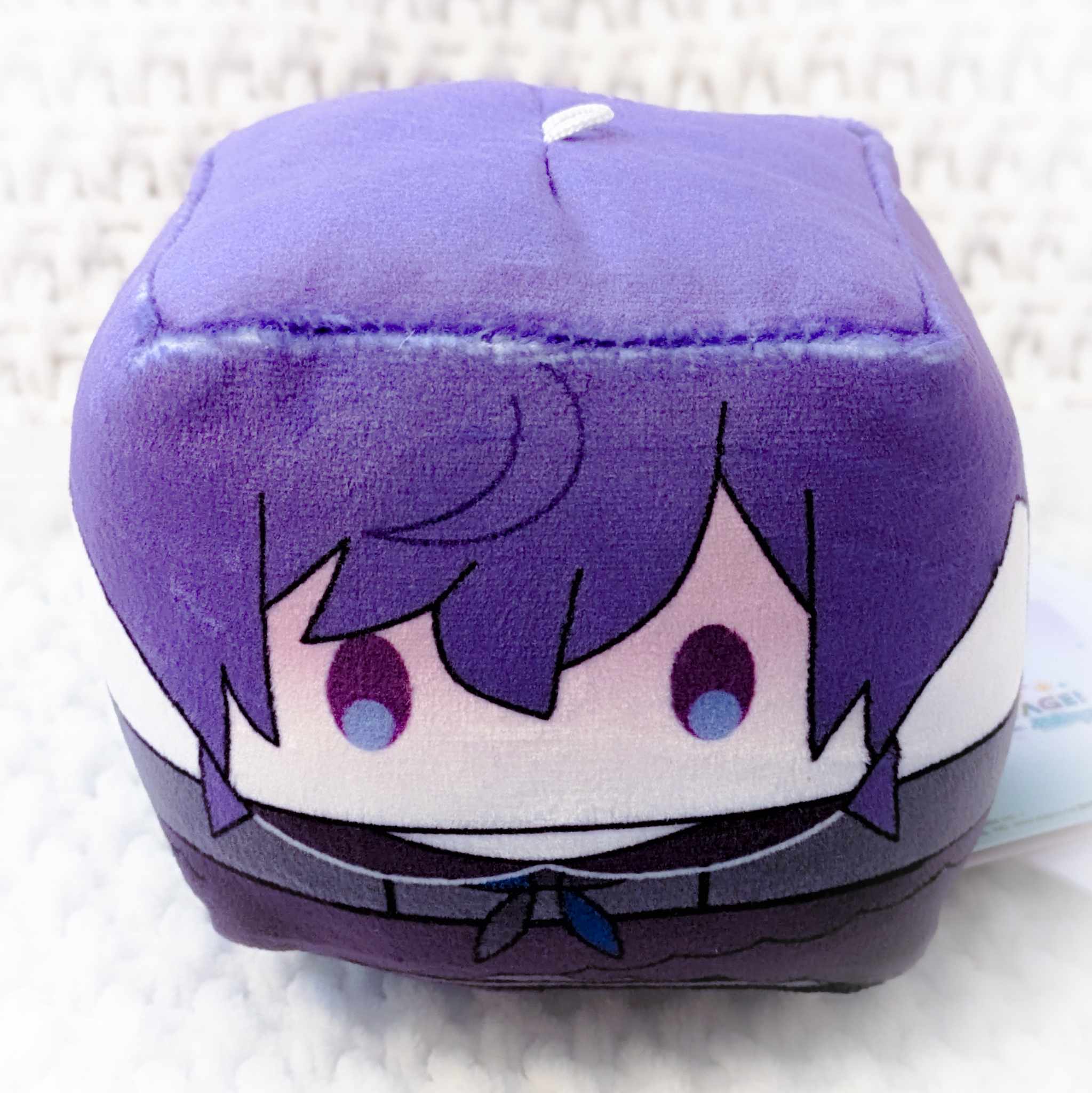 Asahina Mafuyu - Project Sekai Hatsune Miku Colorful Stage Square Cube ...