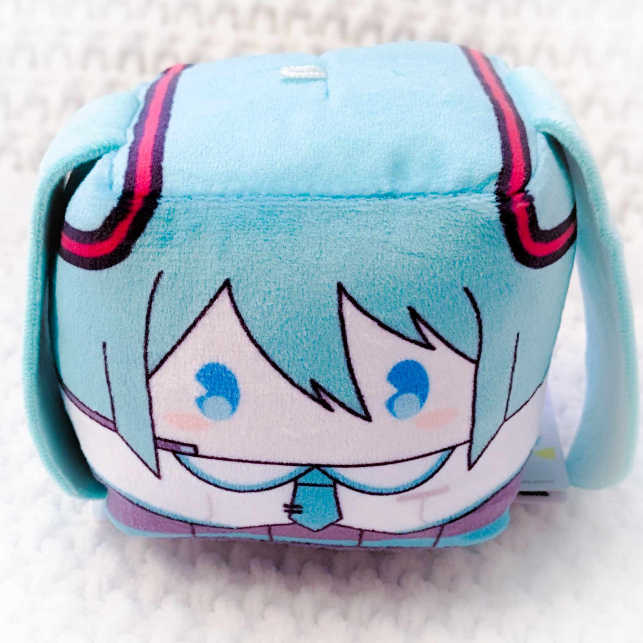 Hatsune Miku - Project Sekai Hatsune Miku Colorful Stage Square Cube P ...