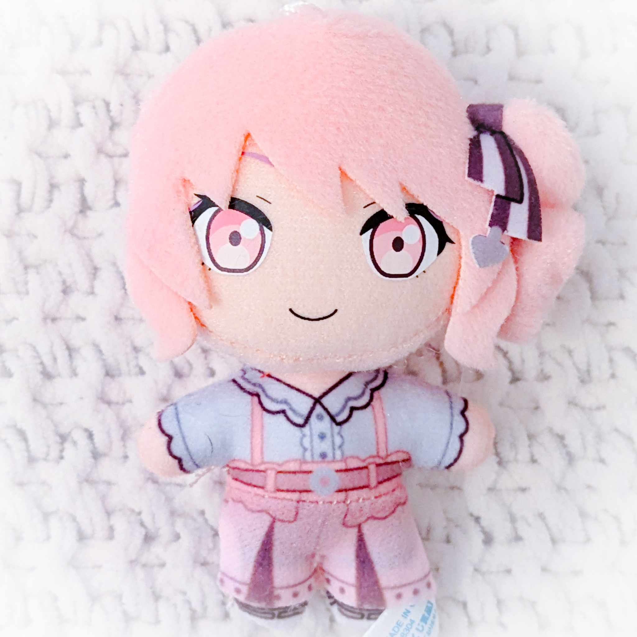 Akiyama Mizuki - Project Sekai Hatsune Miku Colorful Stage Chibi Plush ...