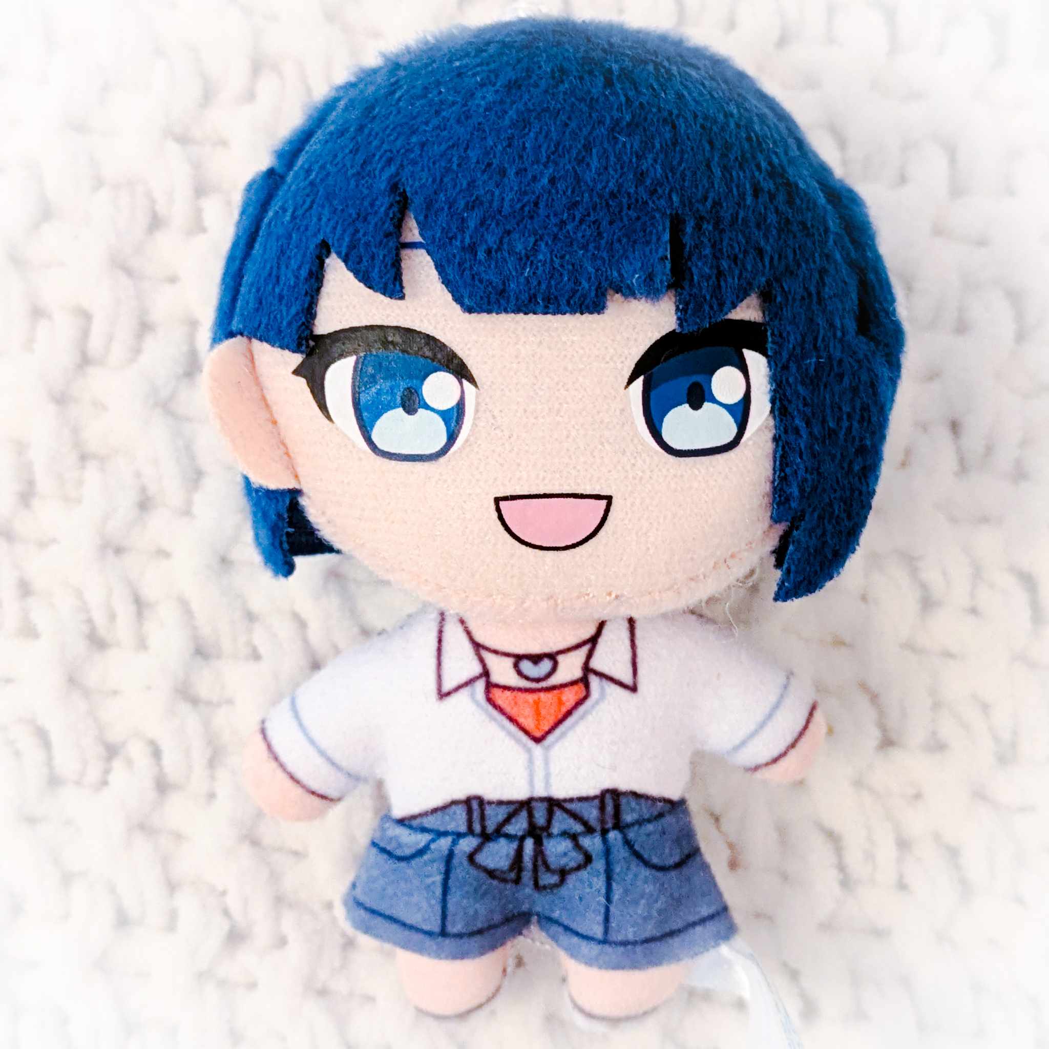 Kiritani Haruka - Project Sekai Hatsune Miku Colorful Stage Chibi Plus ...