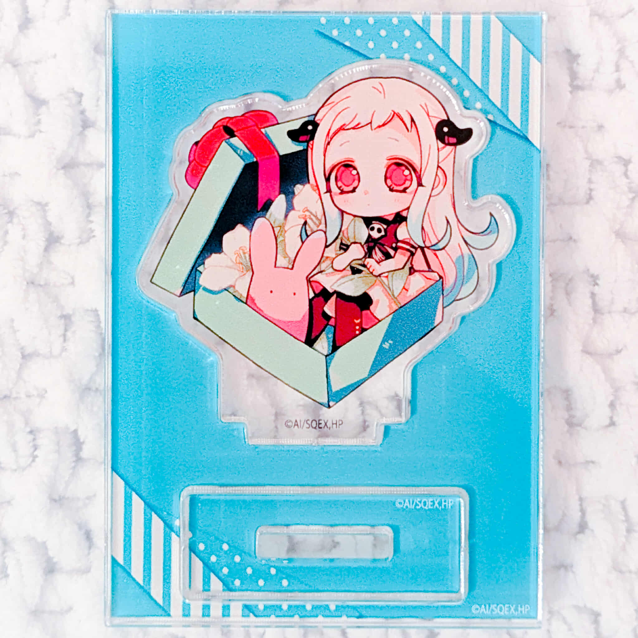 Nene Yashiro - Toilet Bound Hanako-kun Anime Mini Acrylic Stand ...