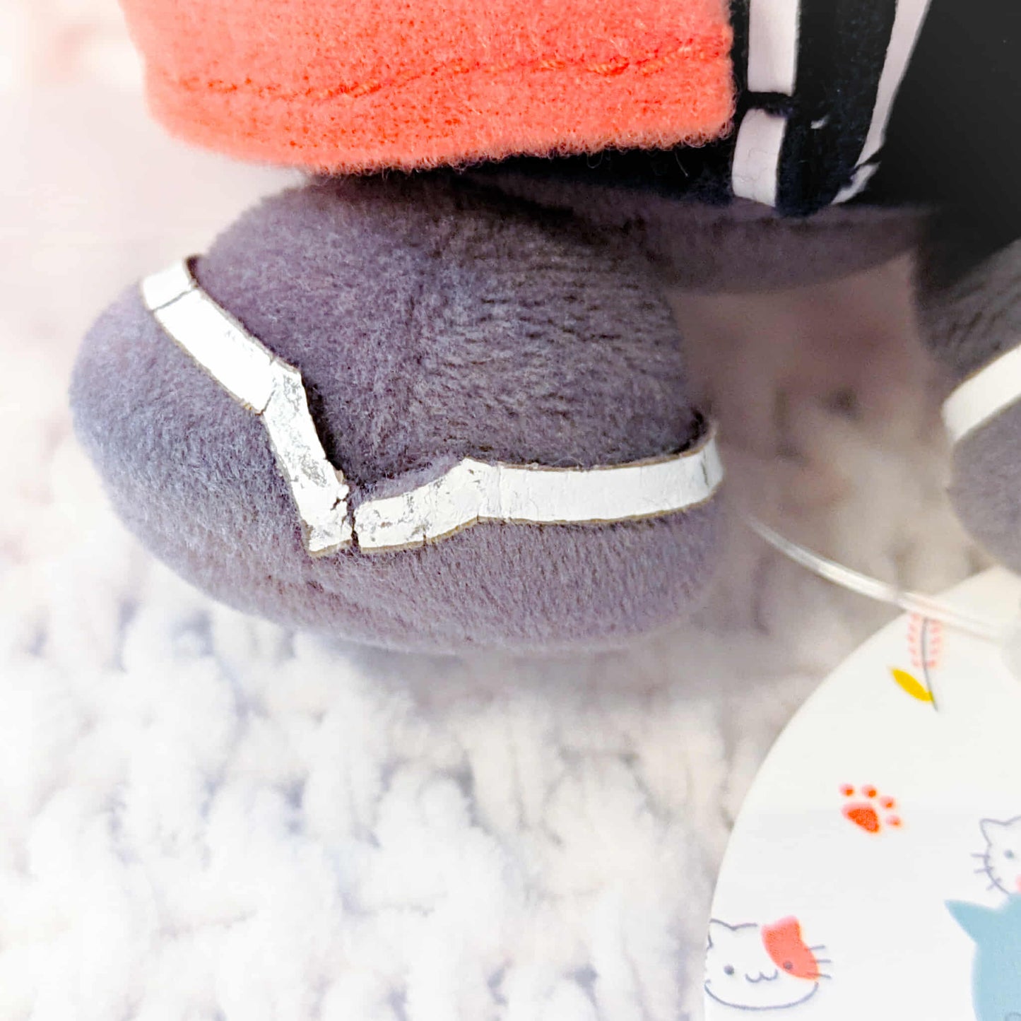 Edward Elric - Fullmetal Alchemist x Sanrio Nuigurumi KthingS Plush ...