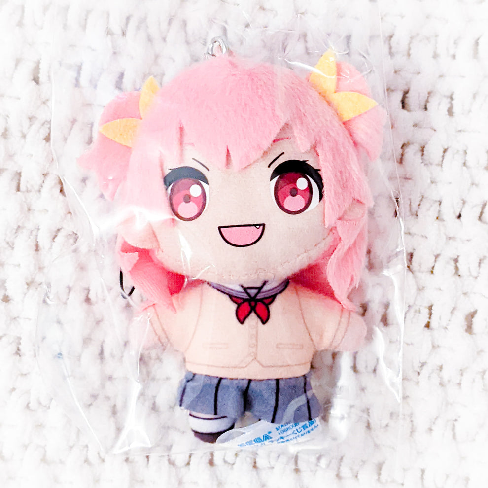 Momoi Airi - Project Sekai Hatsune Miku Colorful Stage Chibi Plush Str – Miokii Shop