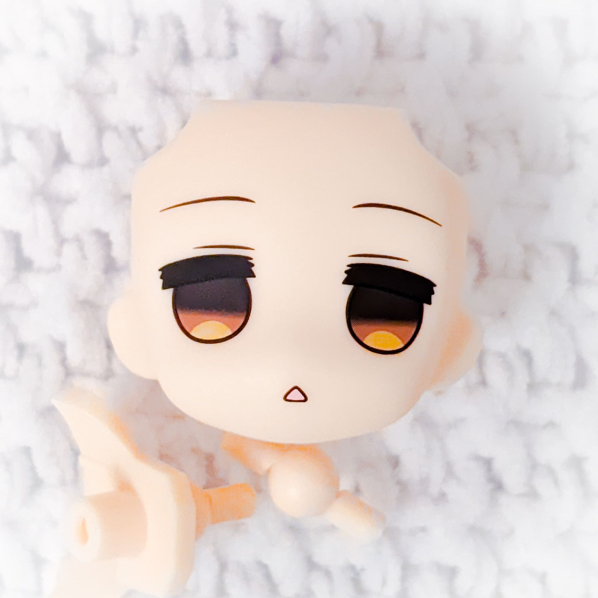 Nendoroid More Face Plate Swap Figure Piece - Good Smile Company ...