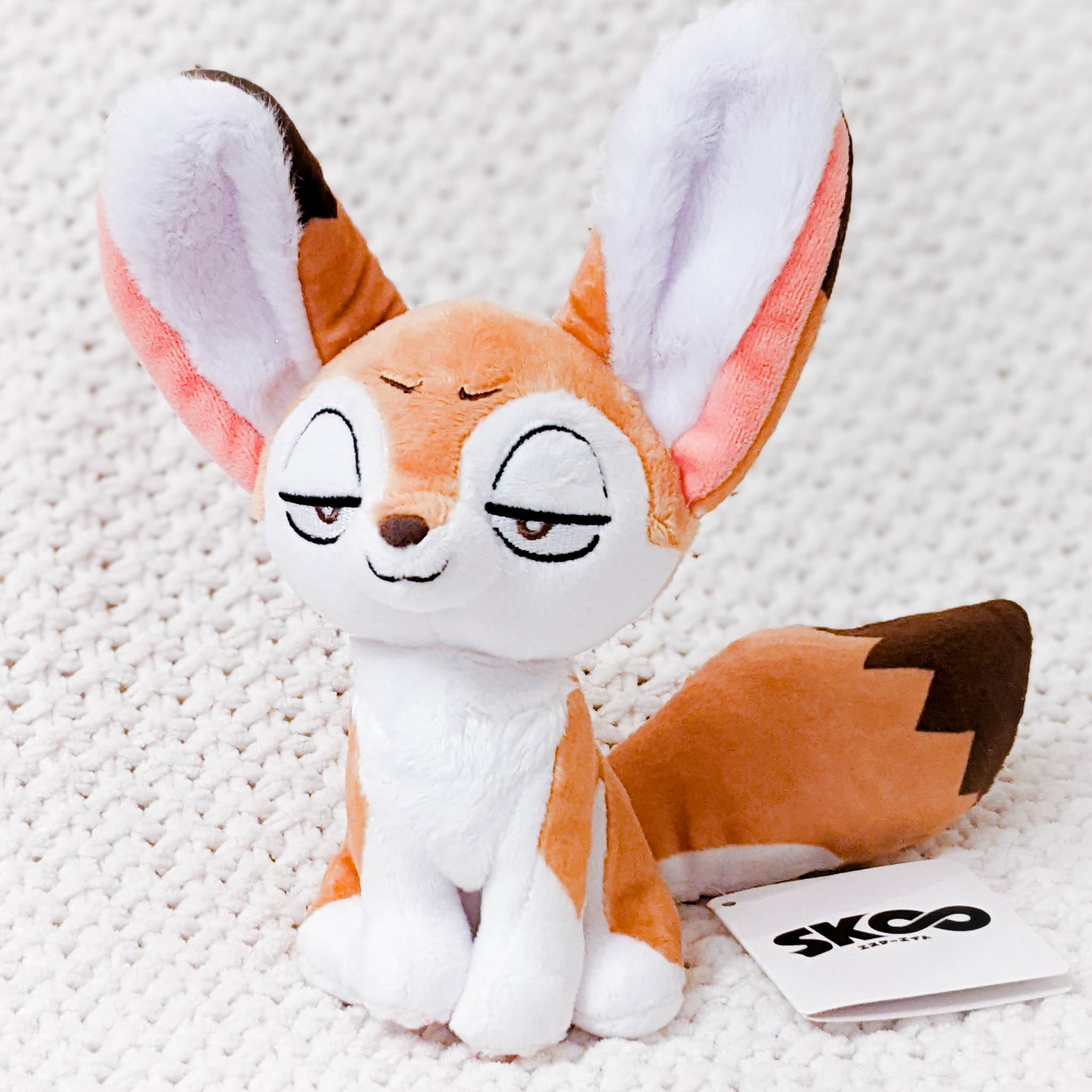 Sketchy - SK8 The Infinity Anime Stuffed Plush – Miokii Shop